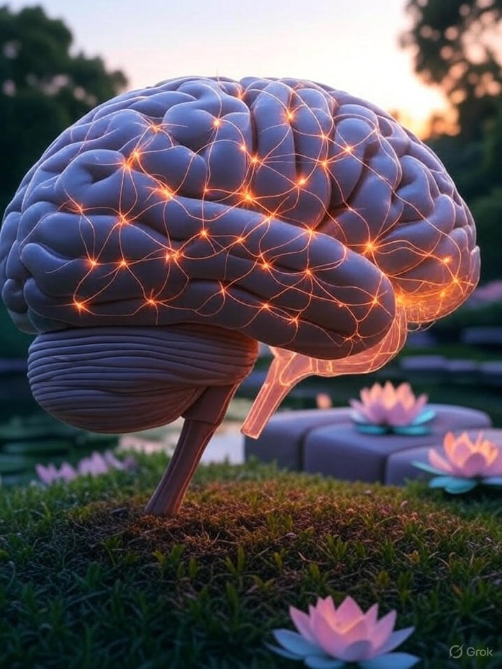 Reprogramando: La neuroplasticidad: Transformando el cerebro en terapia ...